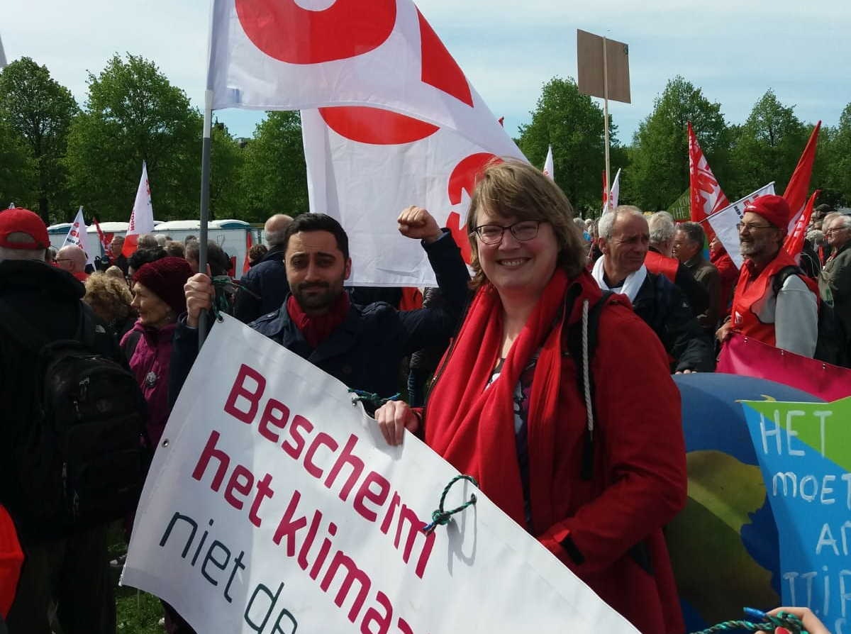 SP: Raad moet transparant zijn - SP - Socialistische Partij