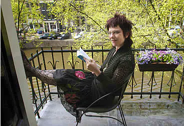 SP :: Tribune 05/2006 :: Interview met Stella Braam over 'Ik heb ...