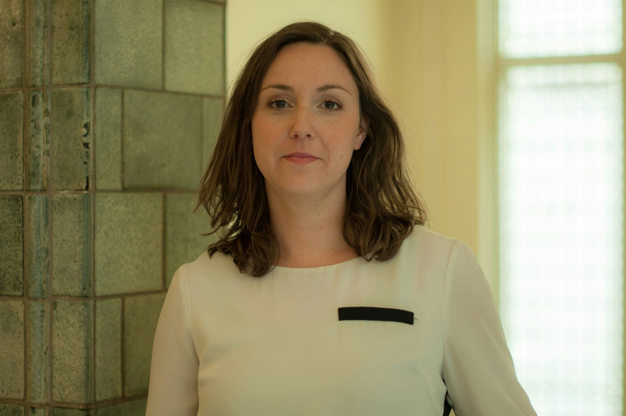 Nine Kooiman neemt afscheid van Tweede Kamer - SP - Socialistische Partij