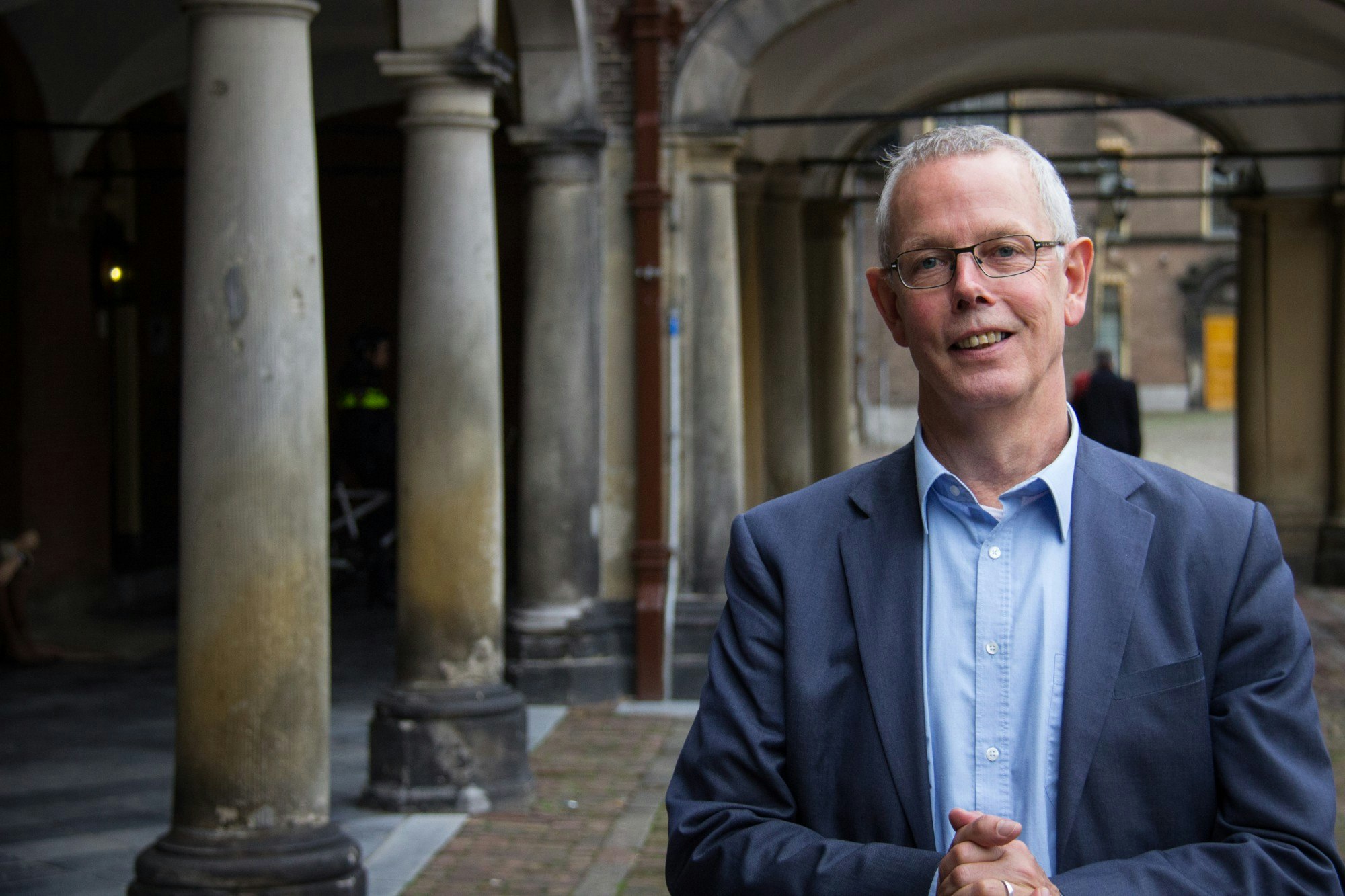 Nieuwe SP-fractie in Eerste Kamer - SP - Socialistische Partij