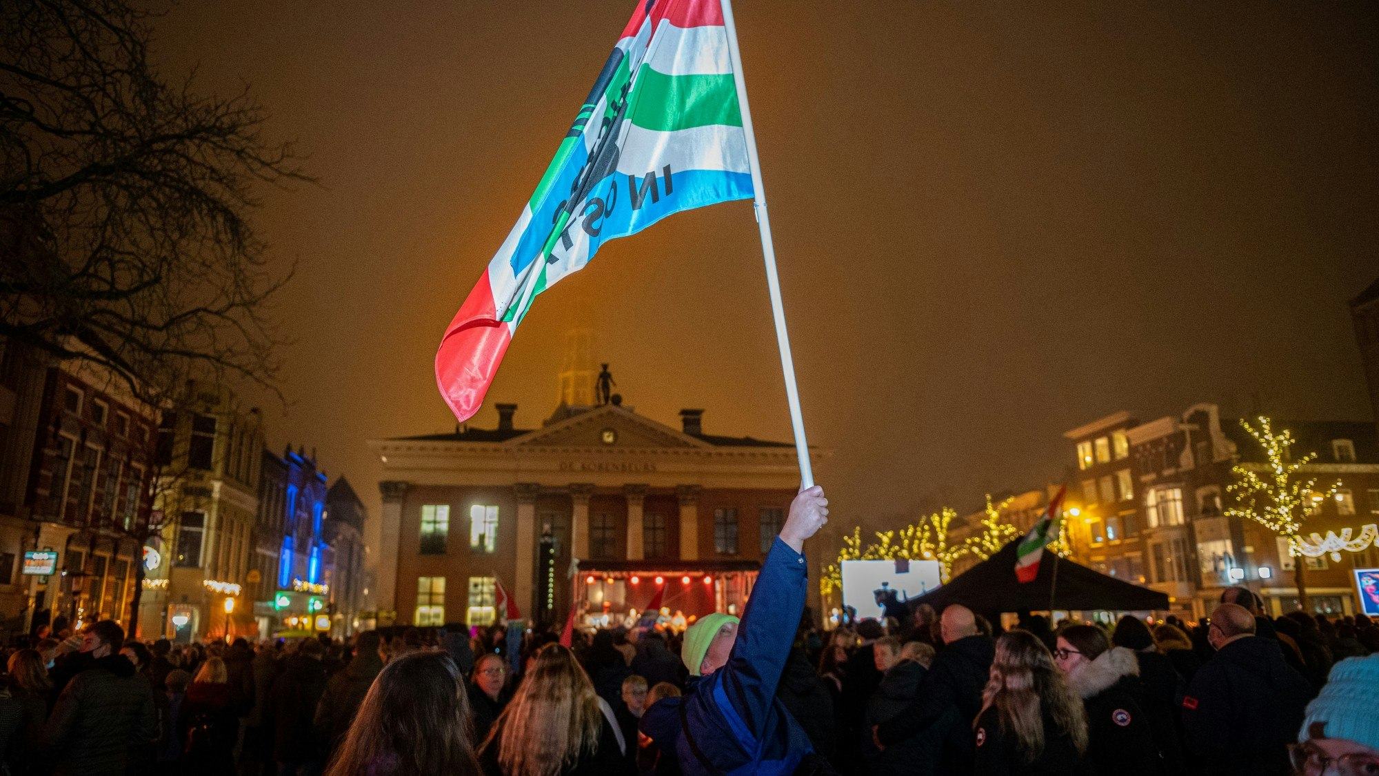 Beckerman: Rutte begrijpt nog altijd niet wat hij heeft aangericht - SP - Socialistische Partij