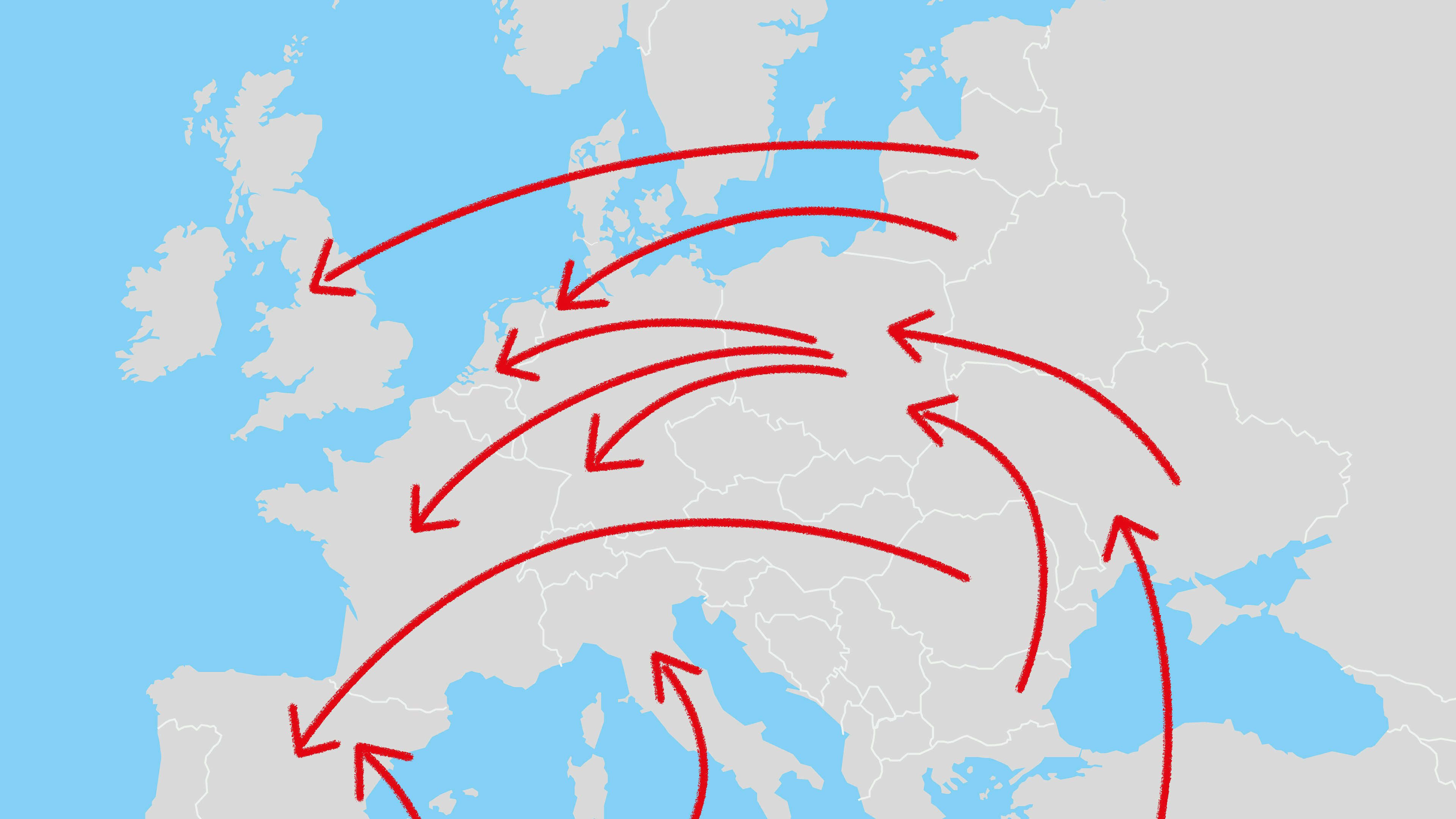 Asiel en integratie - SP - Socialistische Partij