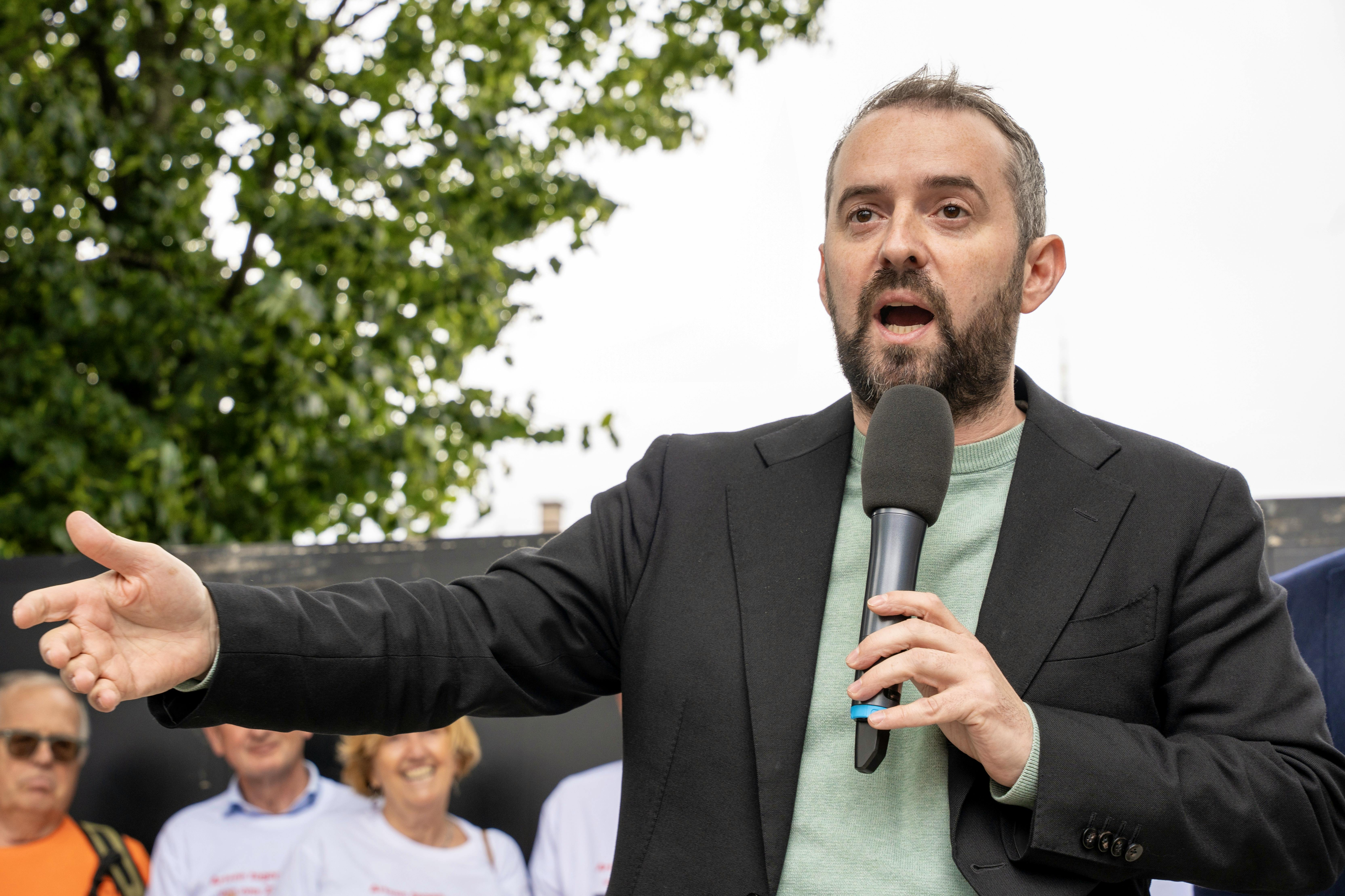 Geschiedenis - SP - Socialistische Partij