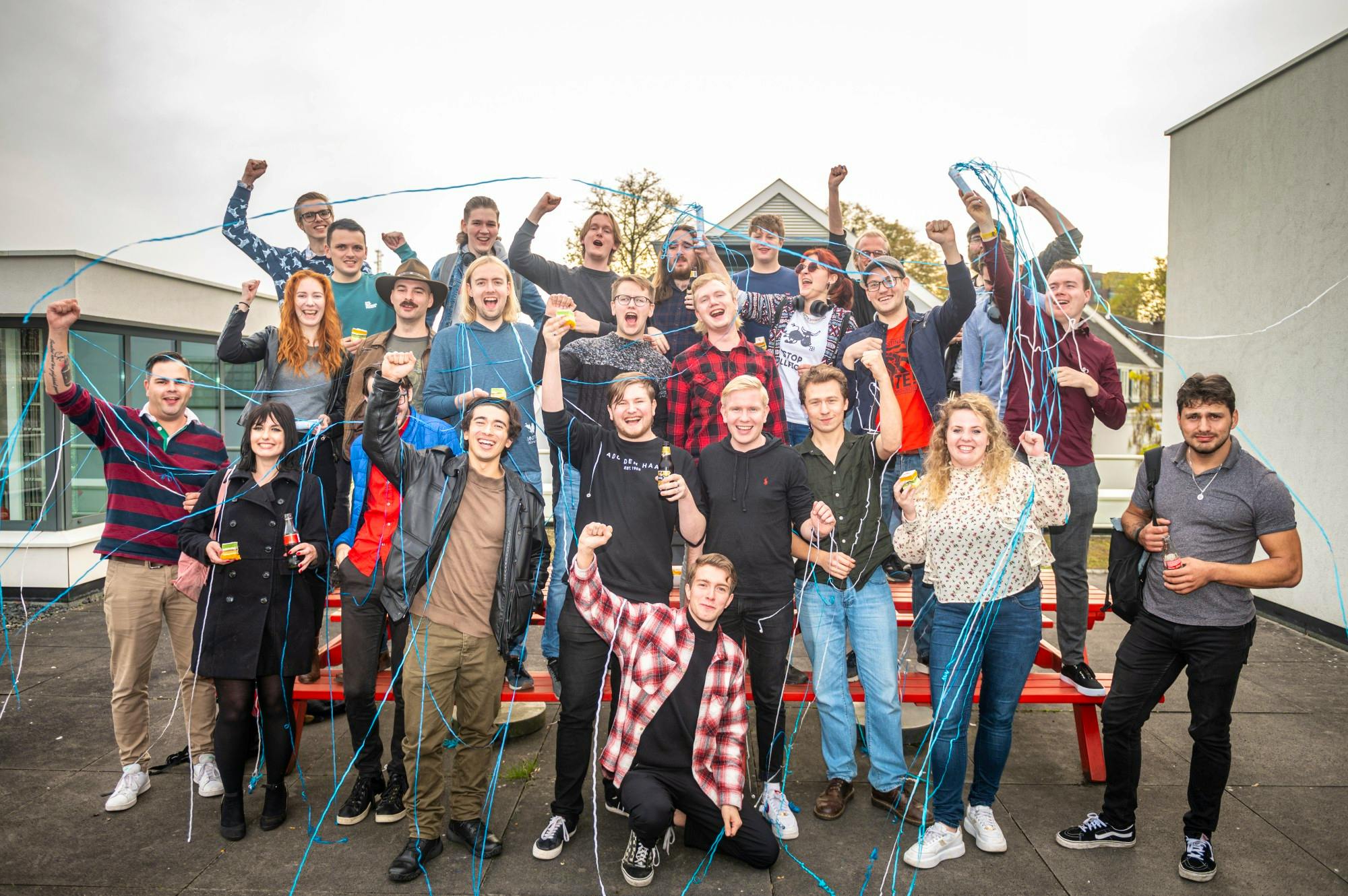 Nieuwe stap SP-jongeren - SP - Socialistische Partij