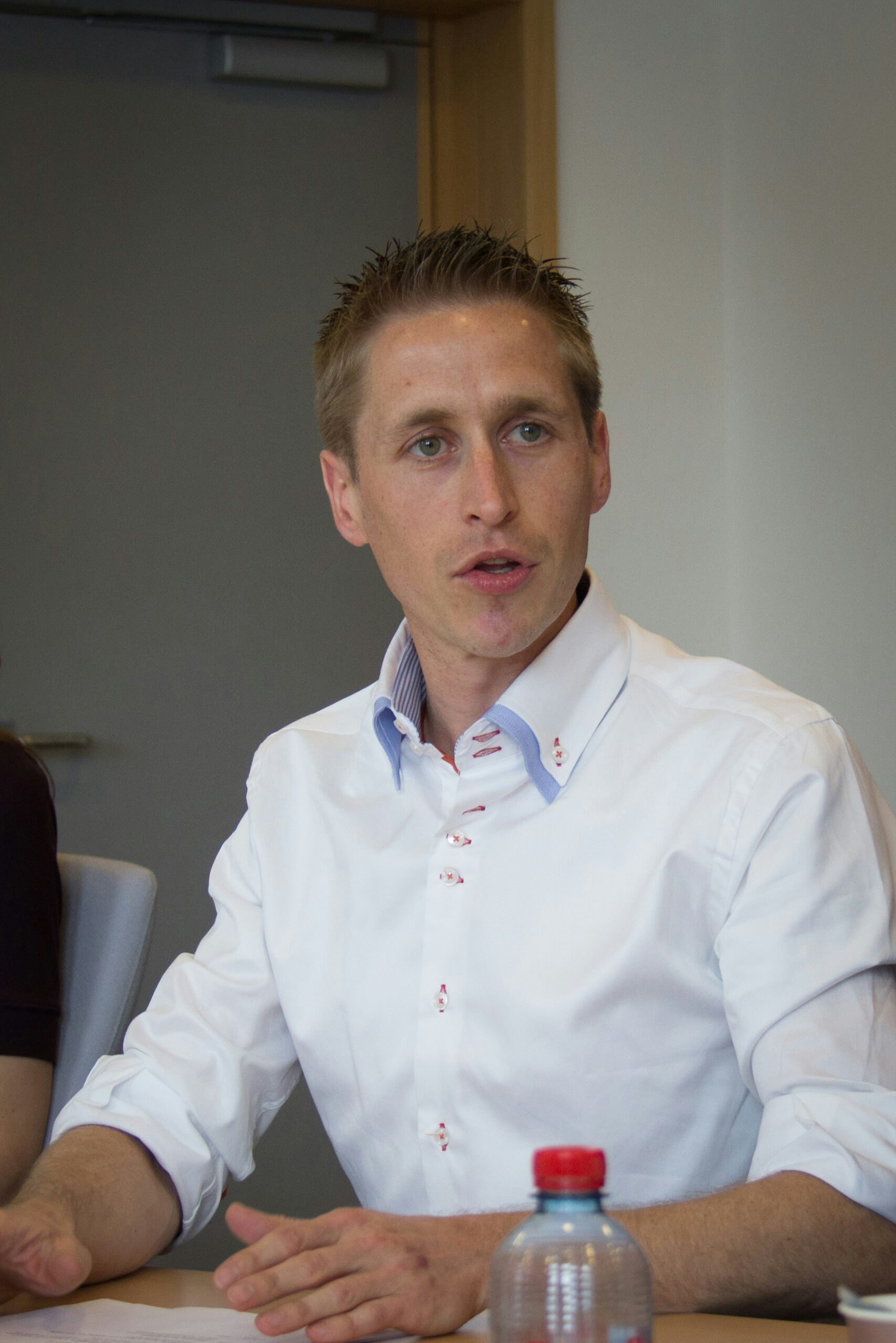 Van Nispen: Nee tegen een Europees Openbaar Ministerie - SP ...