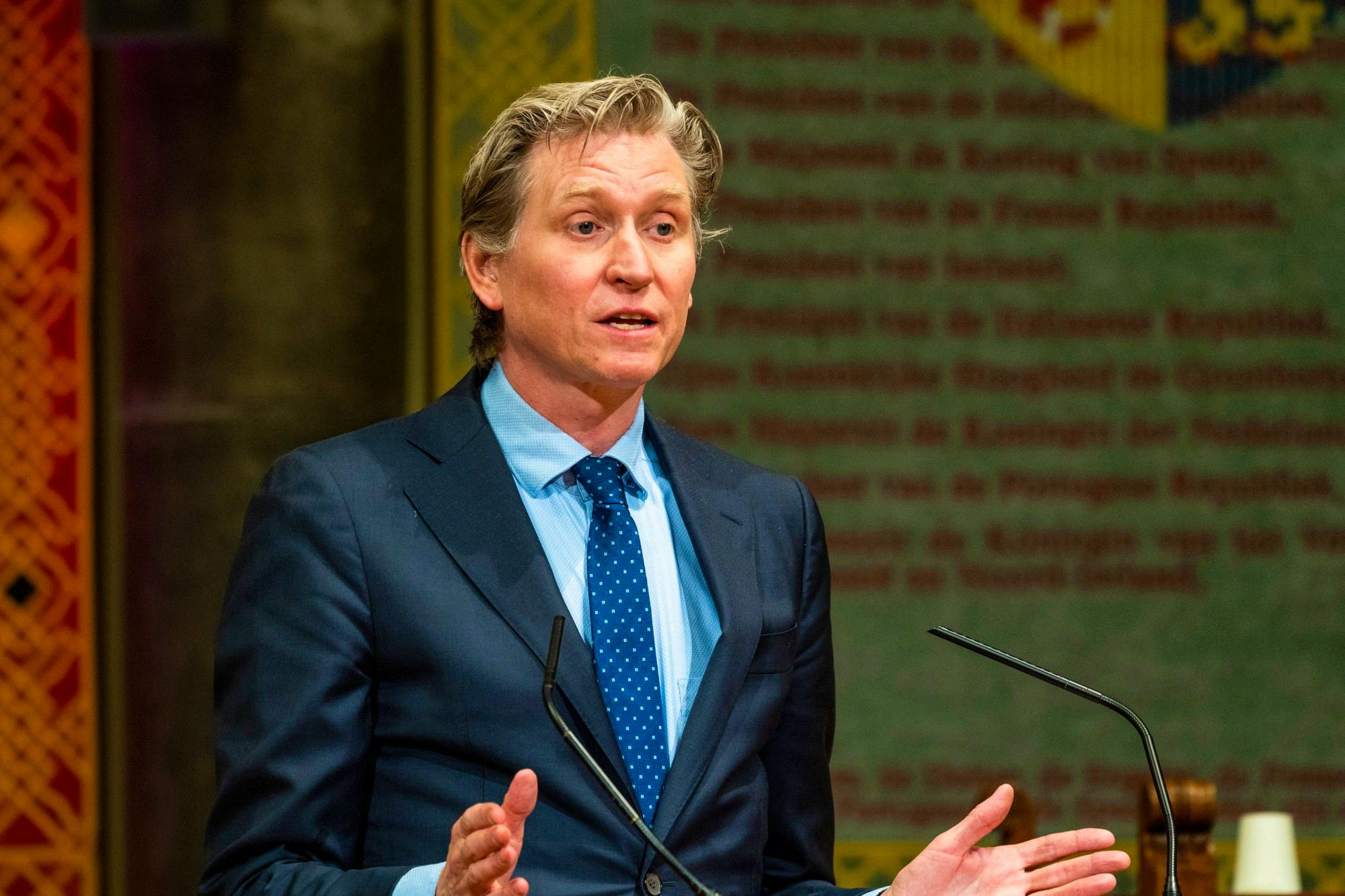 Eerste Kamer roept regering op armoede onder kinderen aan te pakken ...