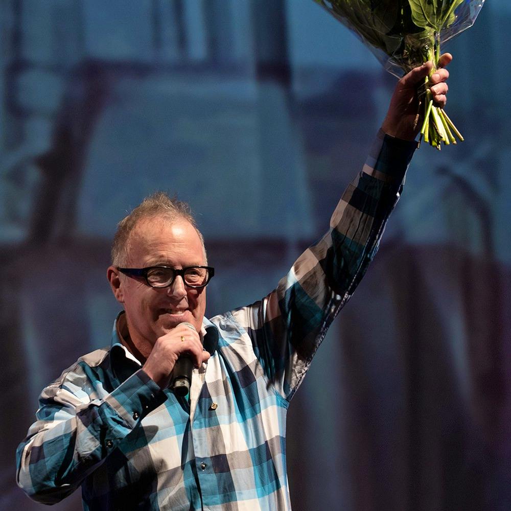 Gouden Tomaat - SP - Socialistische Partij