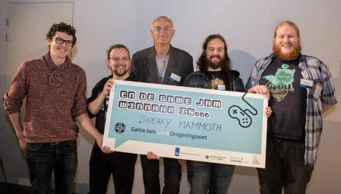 Wie heeft voordeel van de nieuwe Omgevingswet? - SP - Socialistische Partij