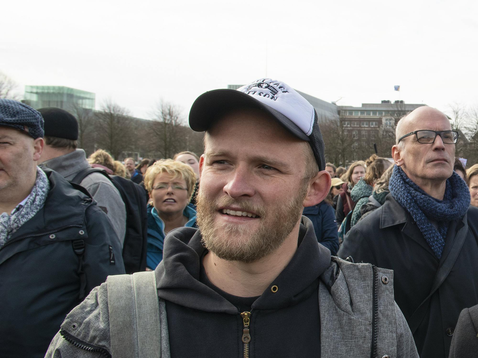 Succes: ook ggz-patient krijgt recht op bijstand - SP - Socialistische ...