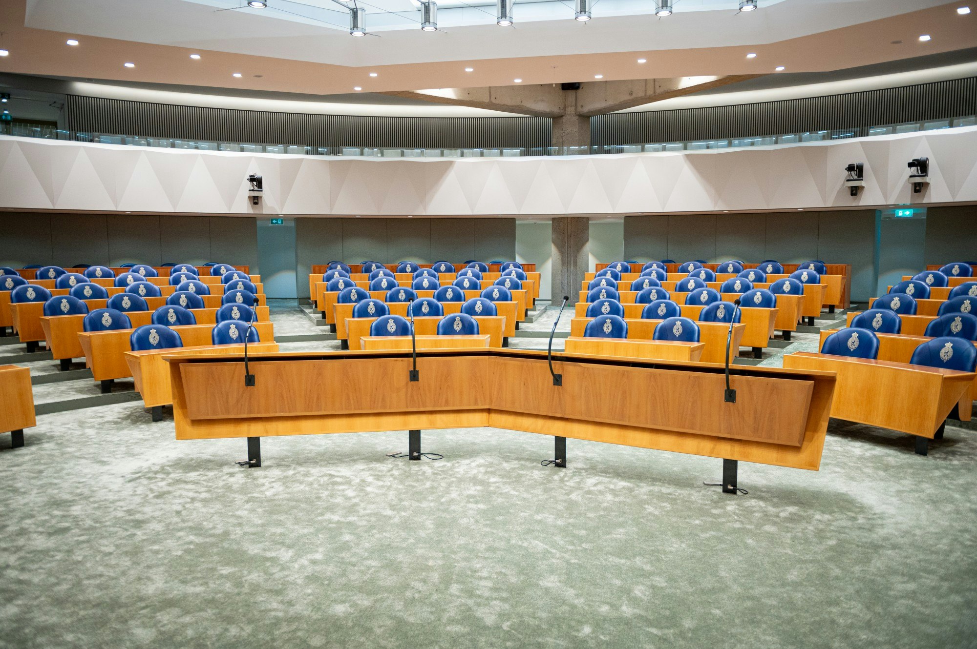 Motie Becker - SP - Socialistische Partij