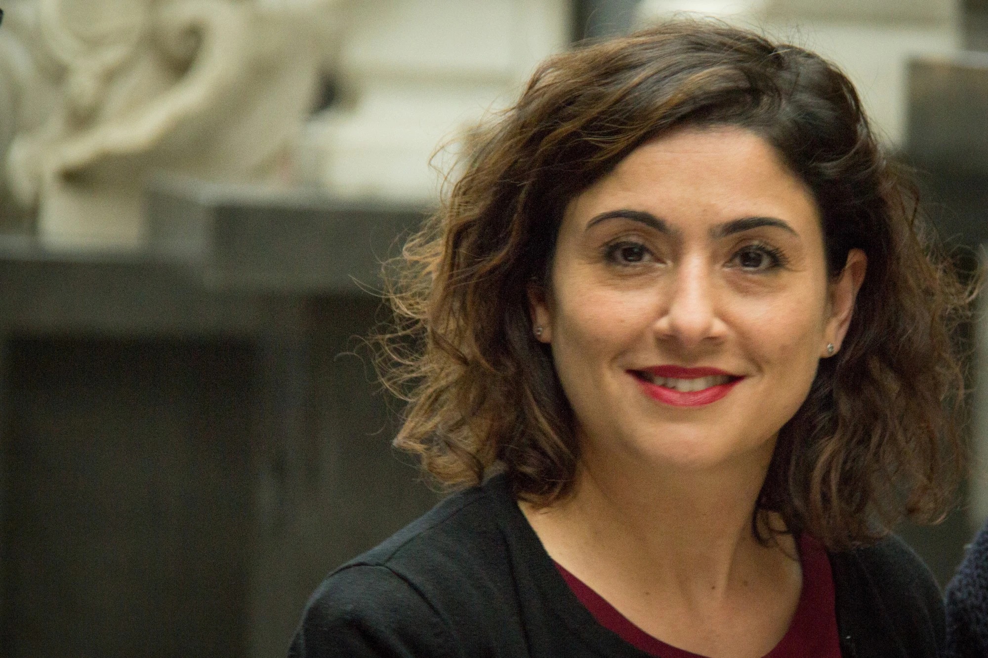 Karabulut: Plaats discriminerende bedrijven op zwarte lijst - SP ...