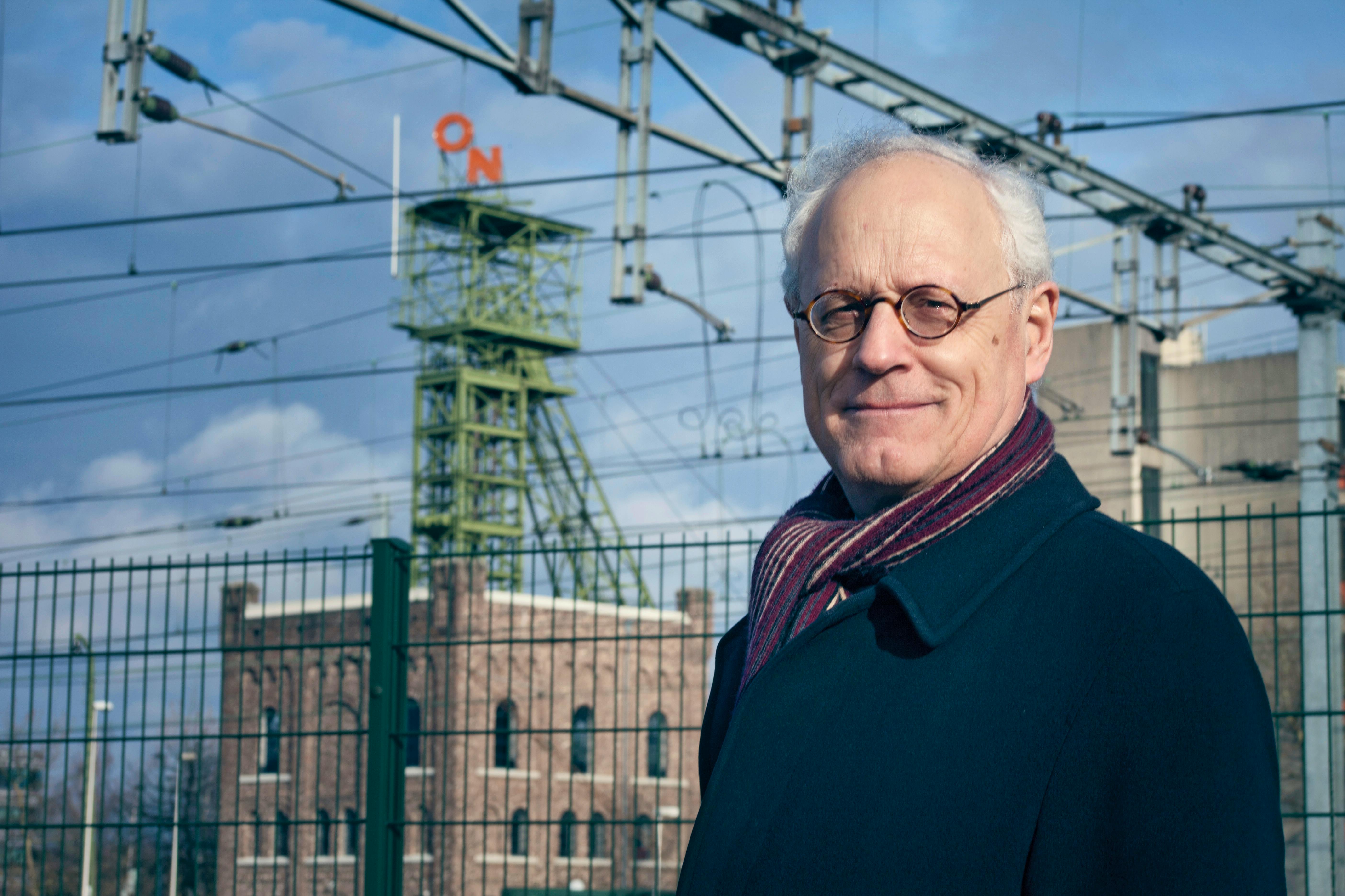 Jan de Wit - SP - Socialistische Partij