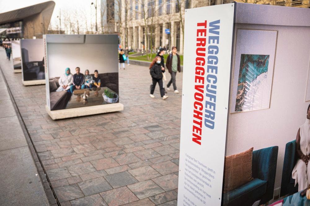 Geschiedenis - SP - Socialistische Partij