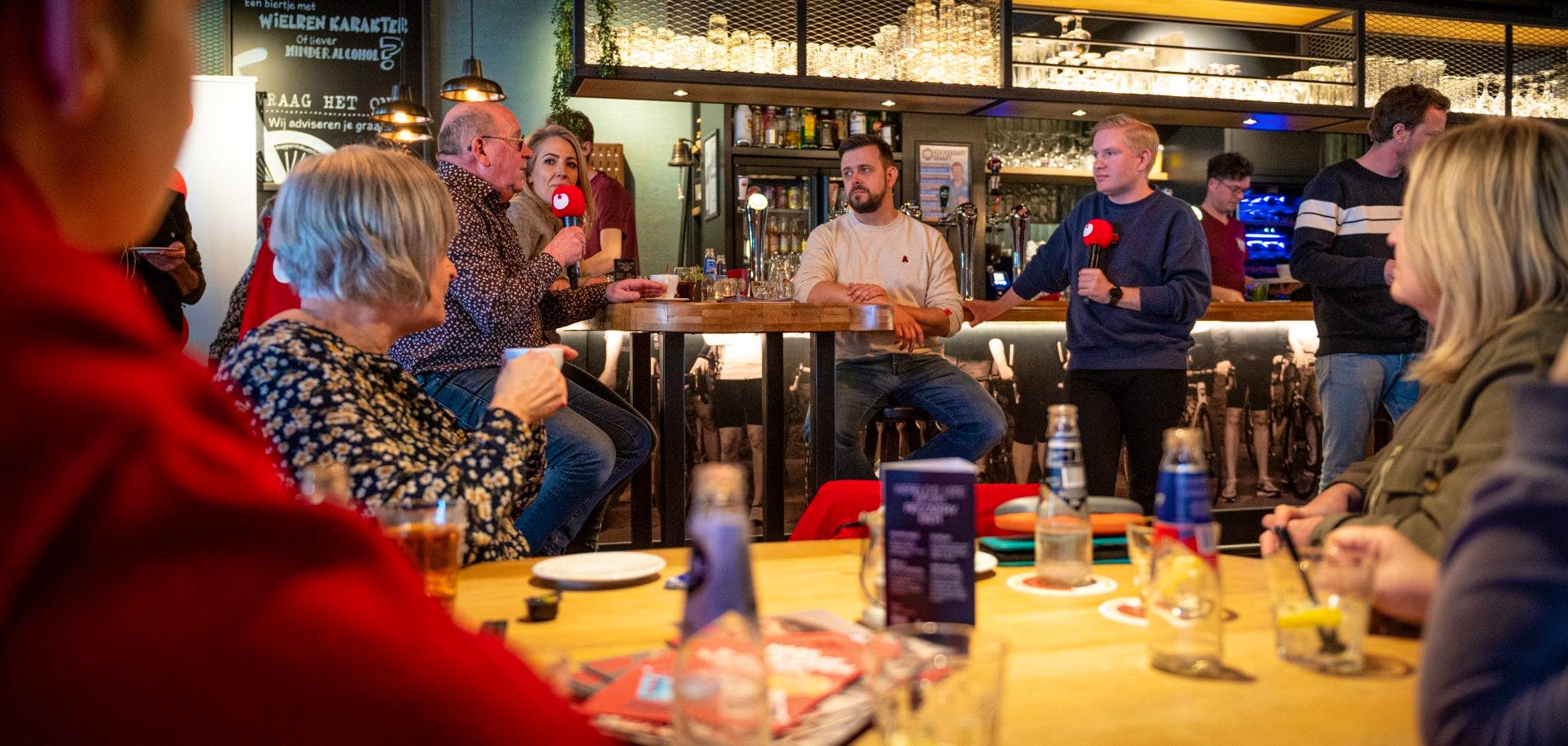 Welkom bij de SP - SP - Socialistische Partij