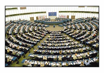 Tribune 07/2007 :: De blauwe vlag met de gele sterren in de praktijk ...