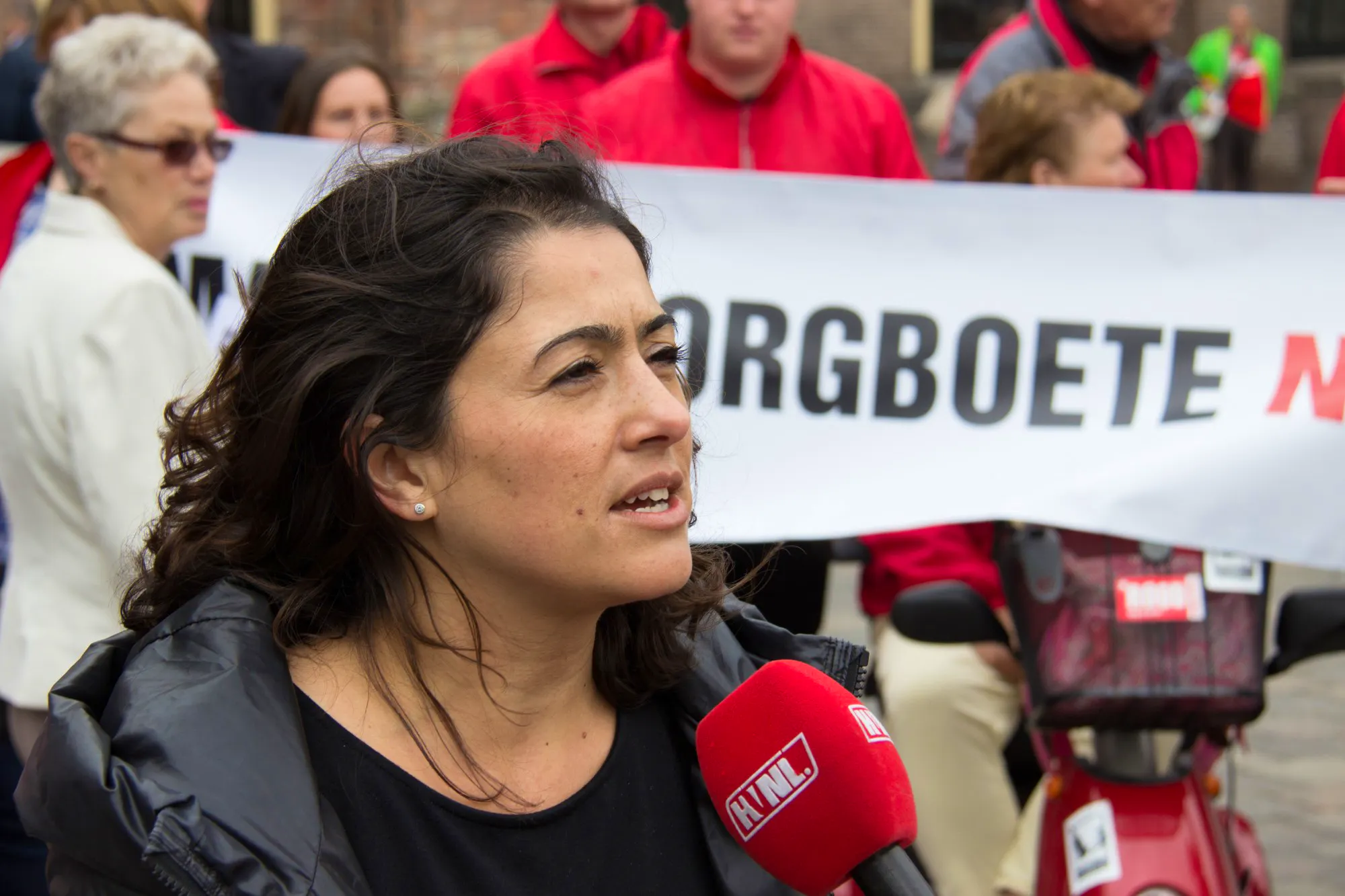 Stop de armoede onder kinderen! - SP - Socialistische Partij