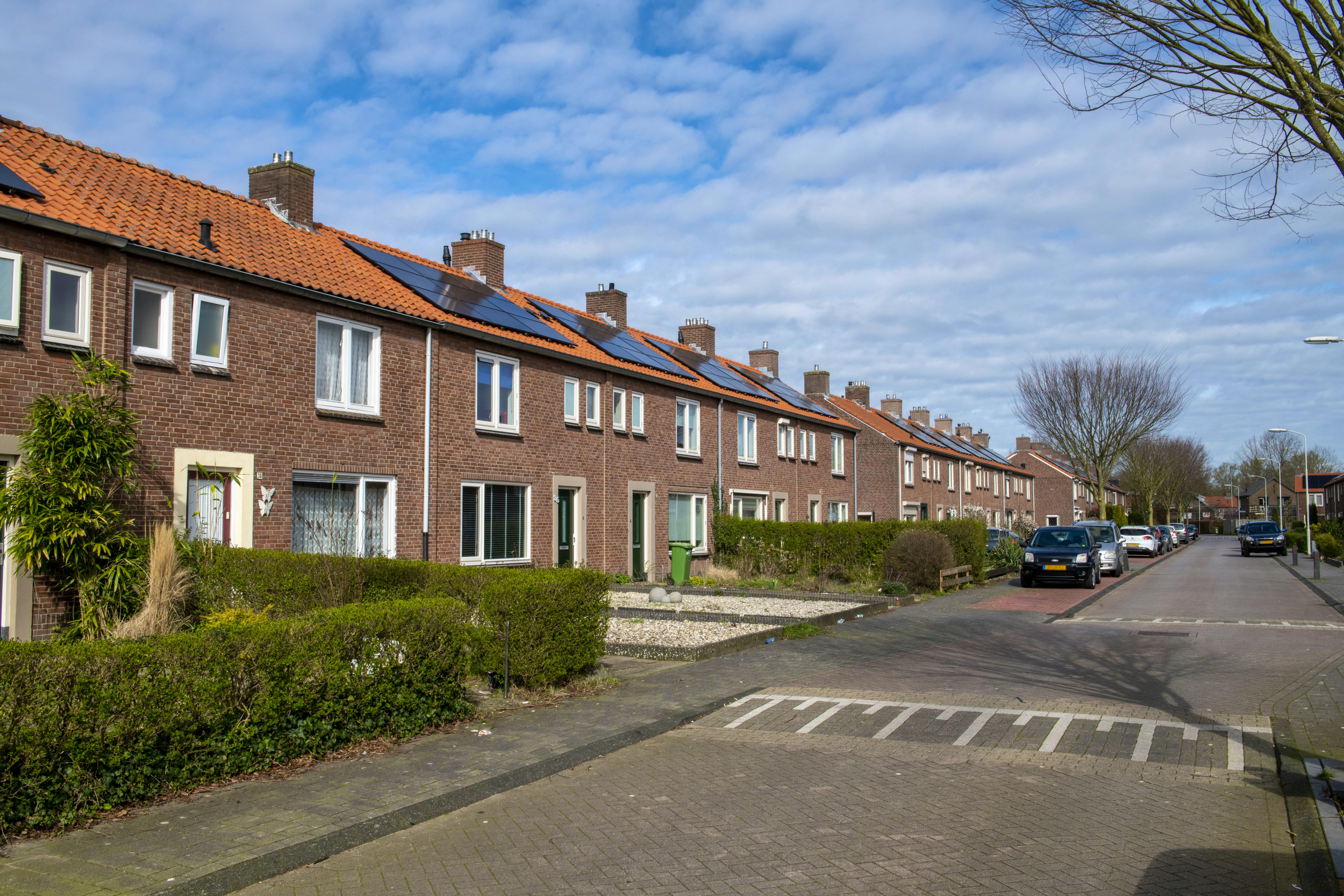 Standpunten - SP - Socialistische Partij