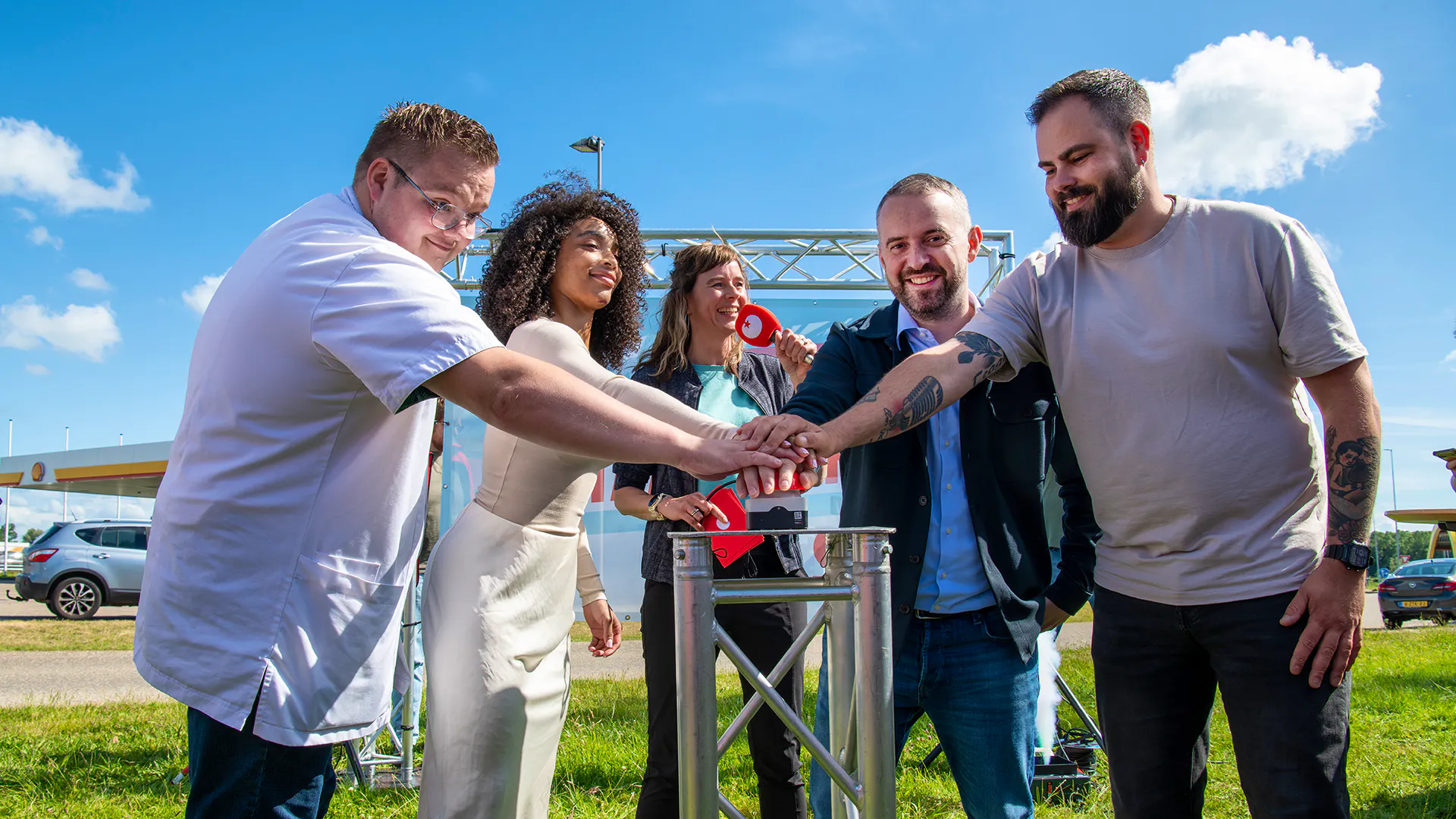 De campagne Maak Nederland Betaalbaar is van start - SP ...