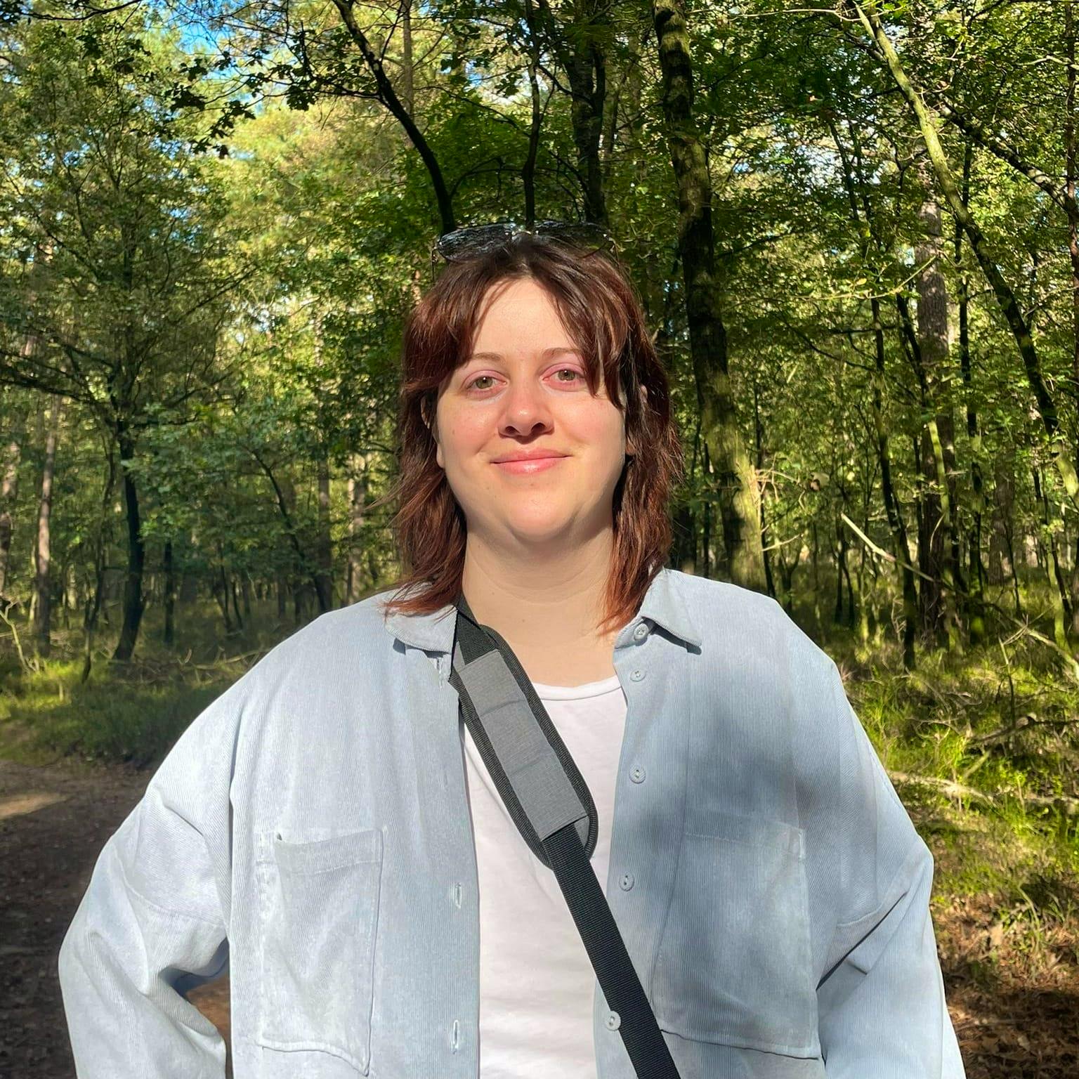 Afscheid Iris van de Kolk SP-Statenfractie Zuid-Holland - SP Zuid-Holland